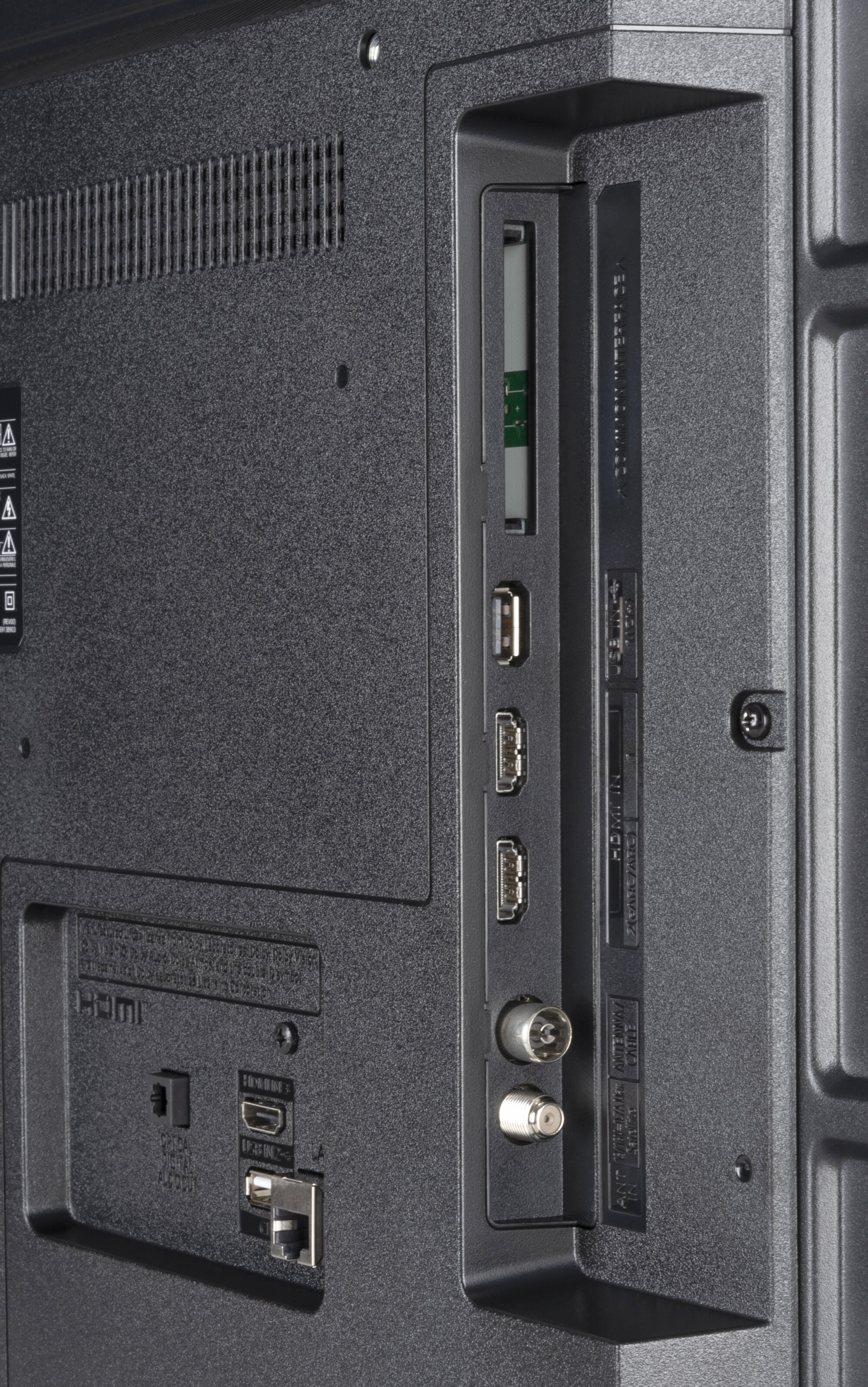 Test: LG 43UR73006LA | Stiftung Warentest