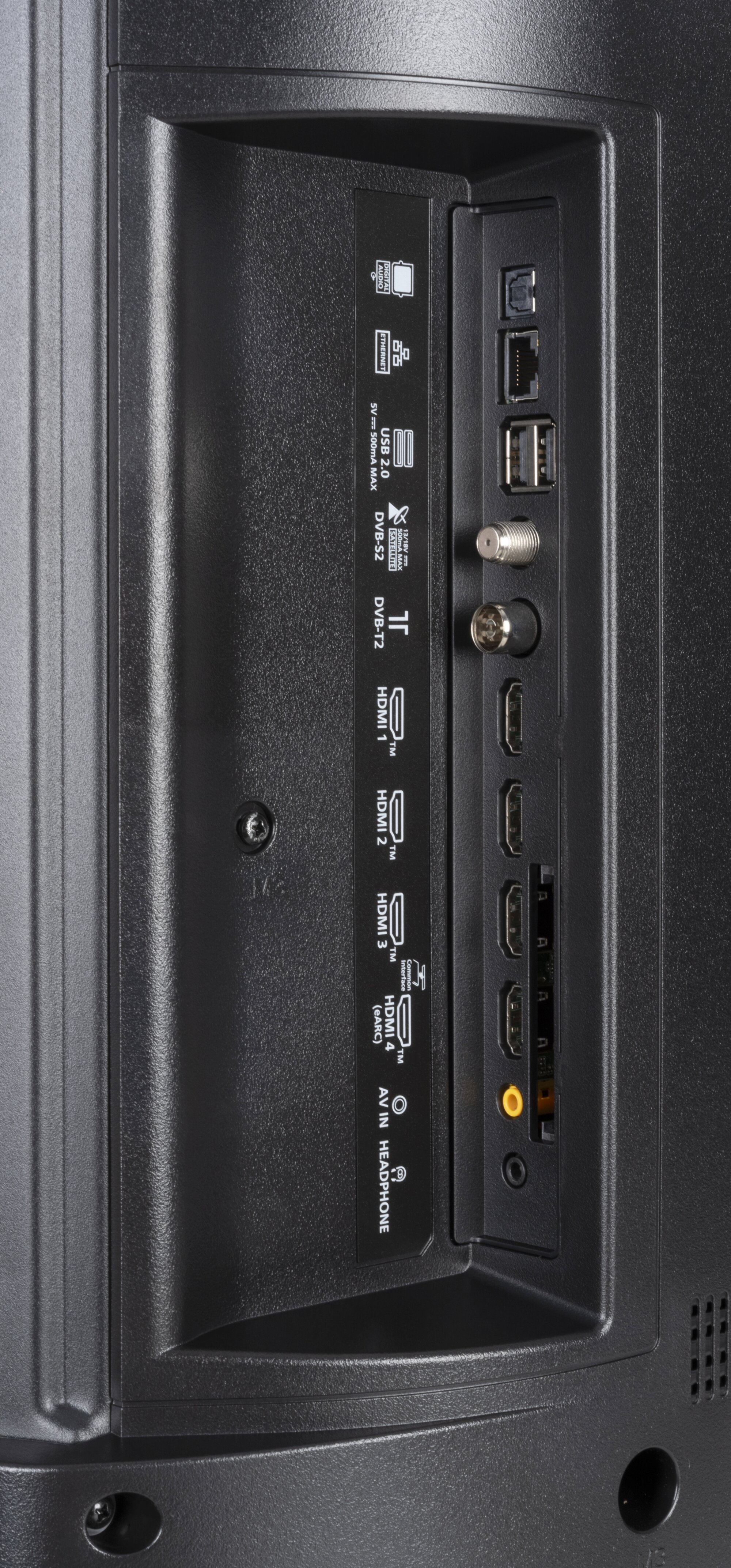 Test: Panasonic TX-55MXW834 | Stiftung Warentest