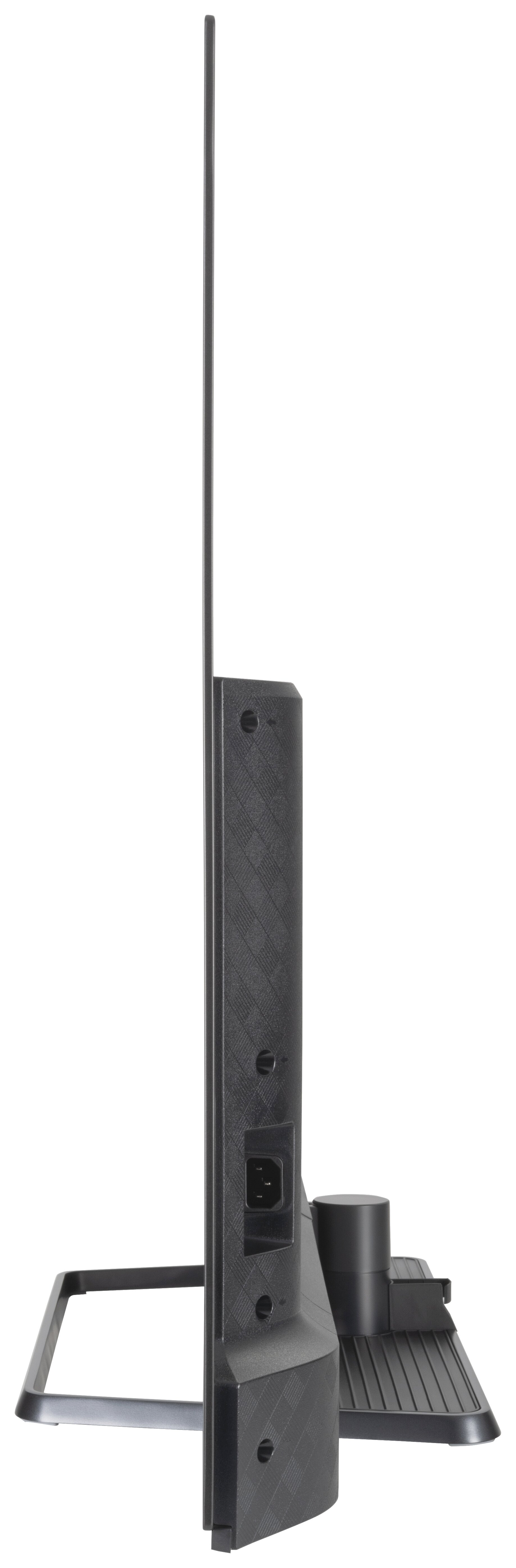 Test: Hisense 55A85K | Stiftung Warentest