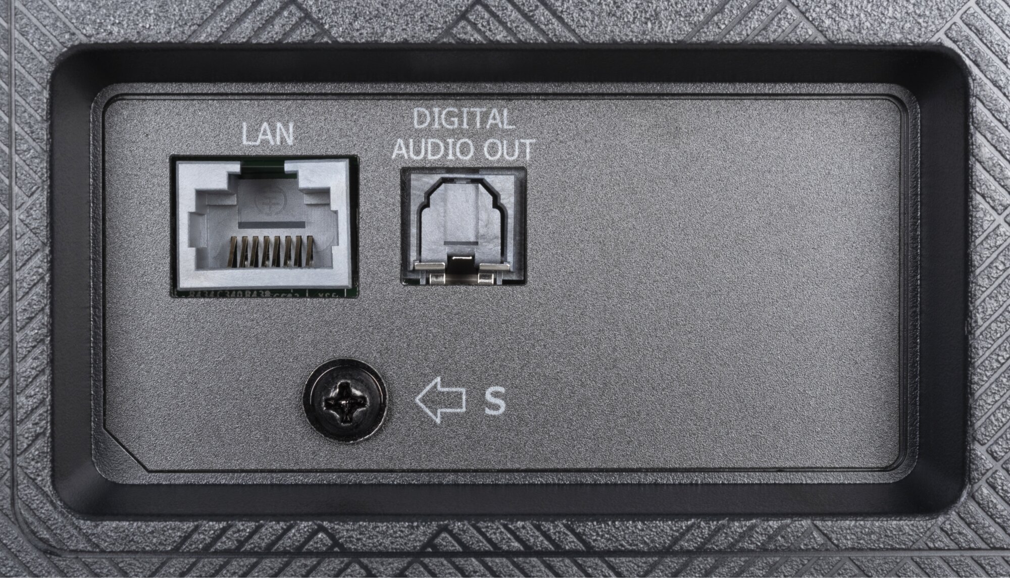 Test: Hisense 55A7KQ | Stiftung Warentest