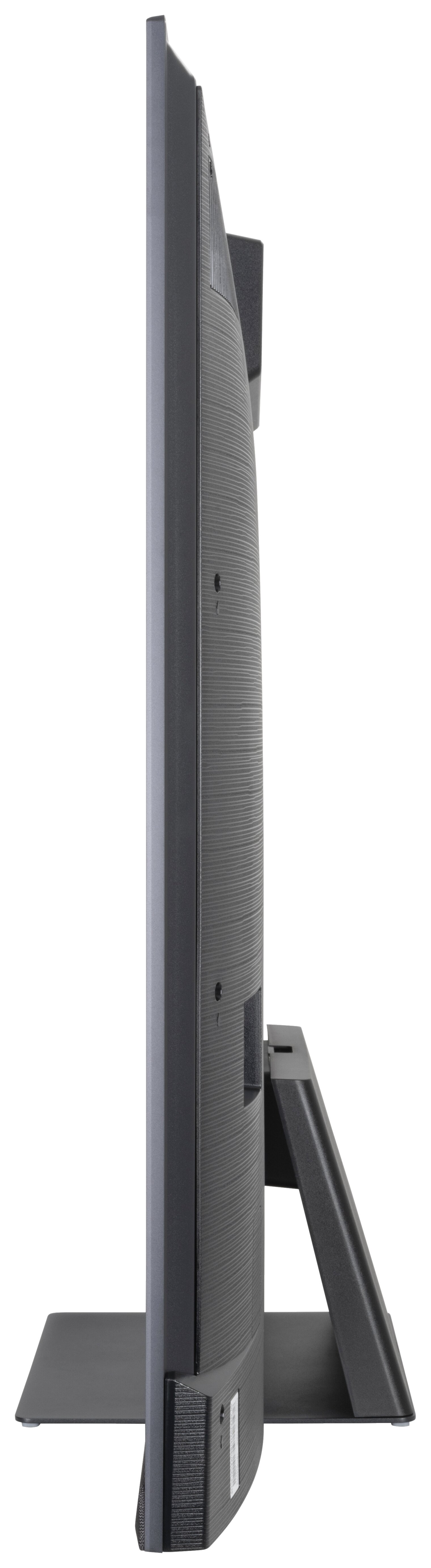 Test: Hisense 65U8KQ | Stiftung Warentest